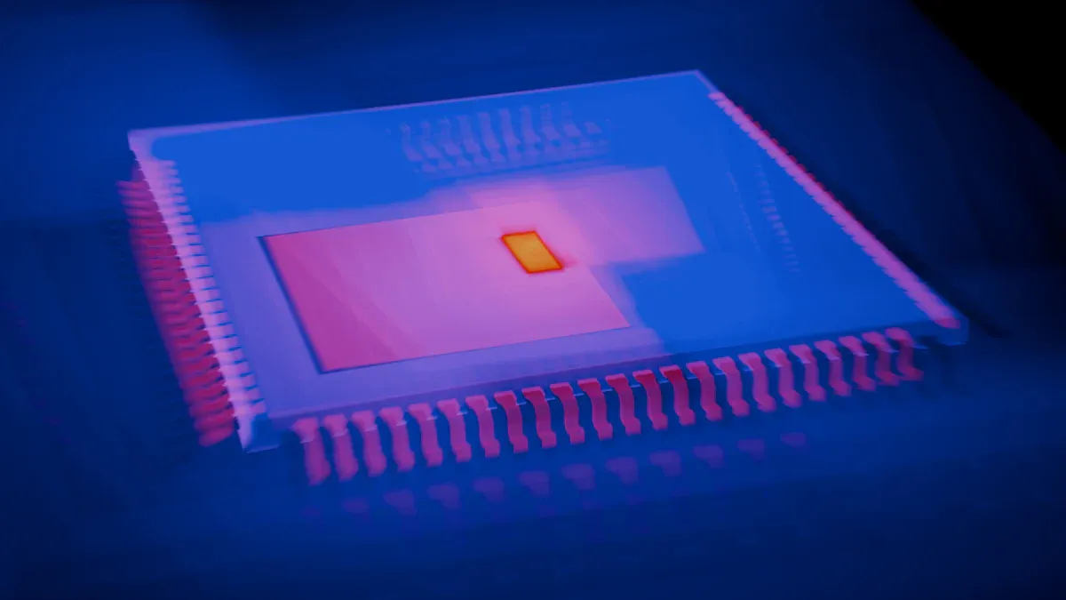 What Integrated Circuit Technology Is Best for Your Next Product ...