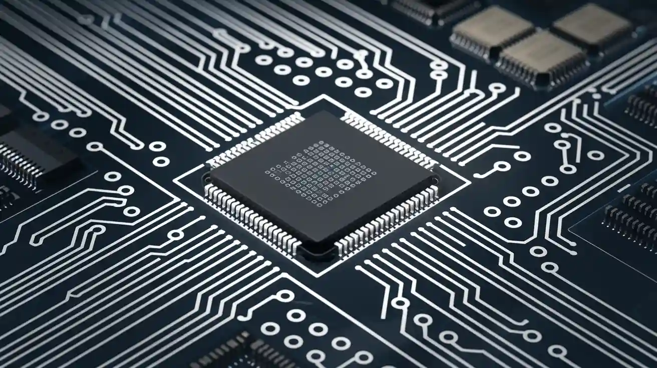 Understanding IC Integrated Circuit Definition for Electronics Engineers