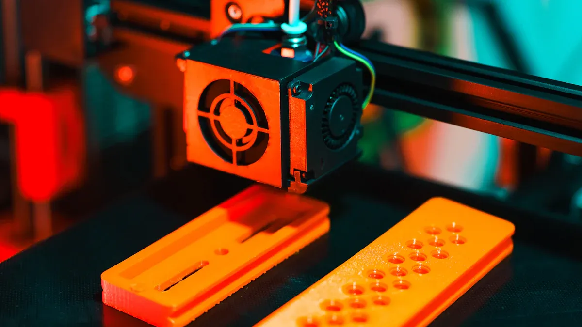 Understanding Plastic Injection Molding and How It Works - Shinzoft