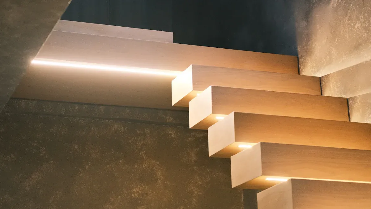 10 Must-Have LED Slim Panel Lights for Seamless Installation in 2026 ...