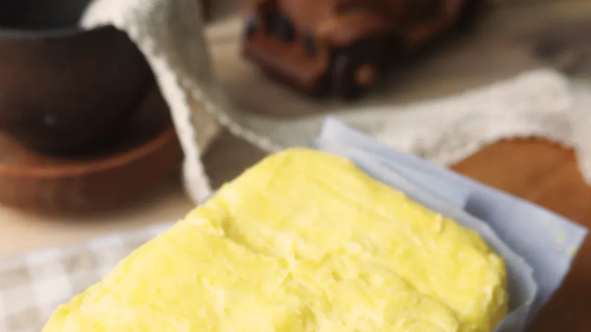 How to Choose the Right Butter Container to Keep Butter Fresh