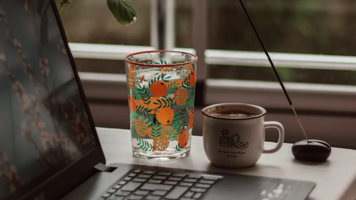 How to Start a Small Business at Home in 2025