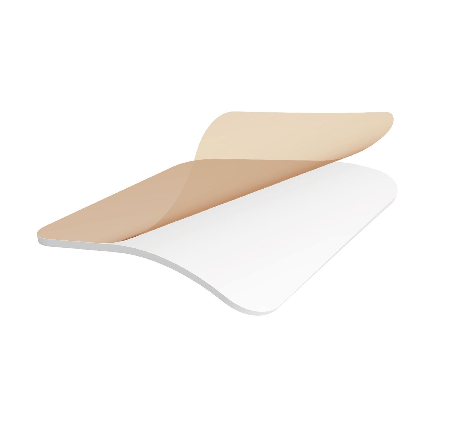 What Makes Alexer Foam Dressing Stand Out-SLK Medical Material(Tianchang)