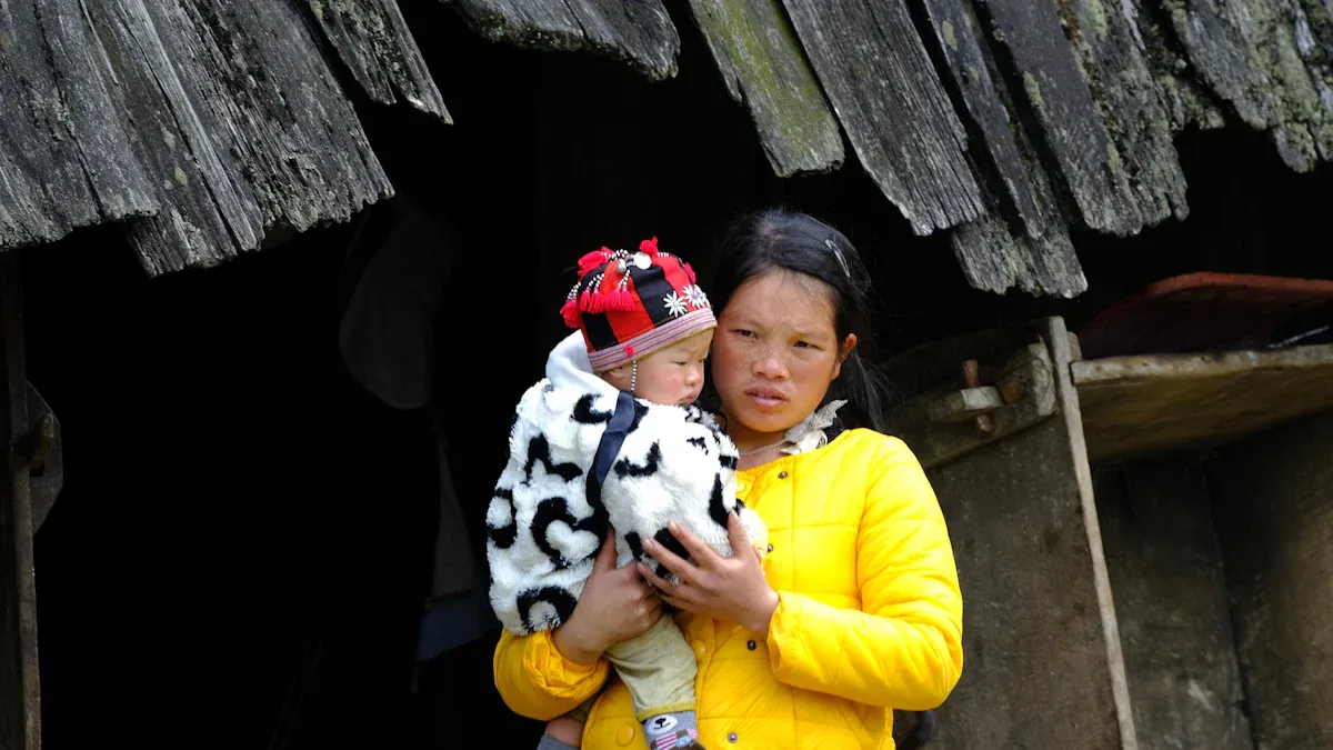 The Golden Child and Scapegoat Dynamic: Healing from a Narcissistic Family