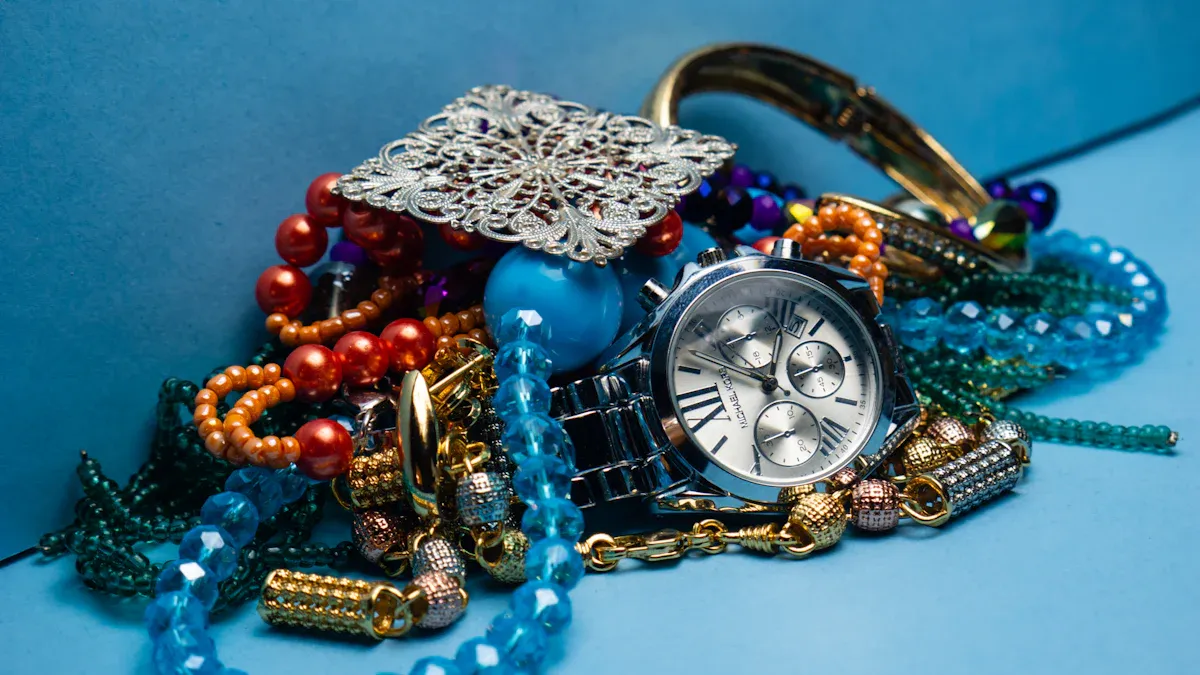 The 15 Best Inexpensive Jewelry Brands for Every Style in 2025 ...