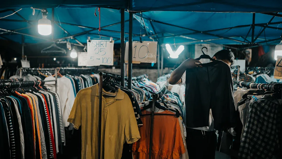 How to buy cheap womens clothing for every season on a budget ...
