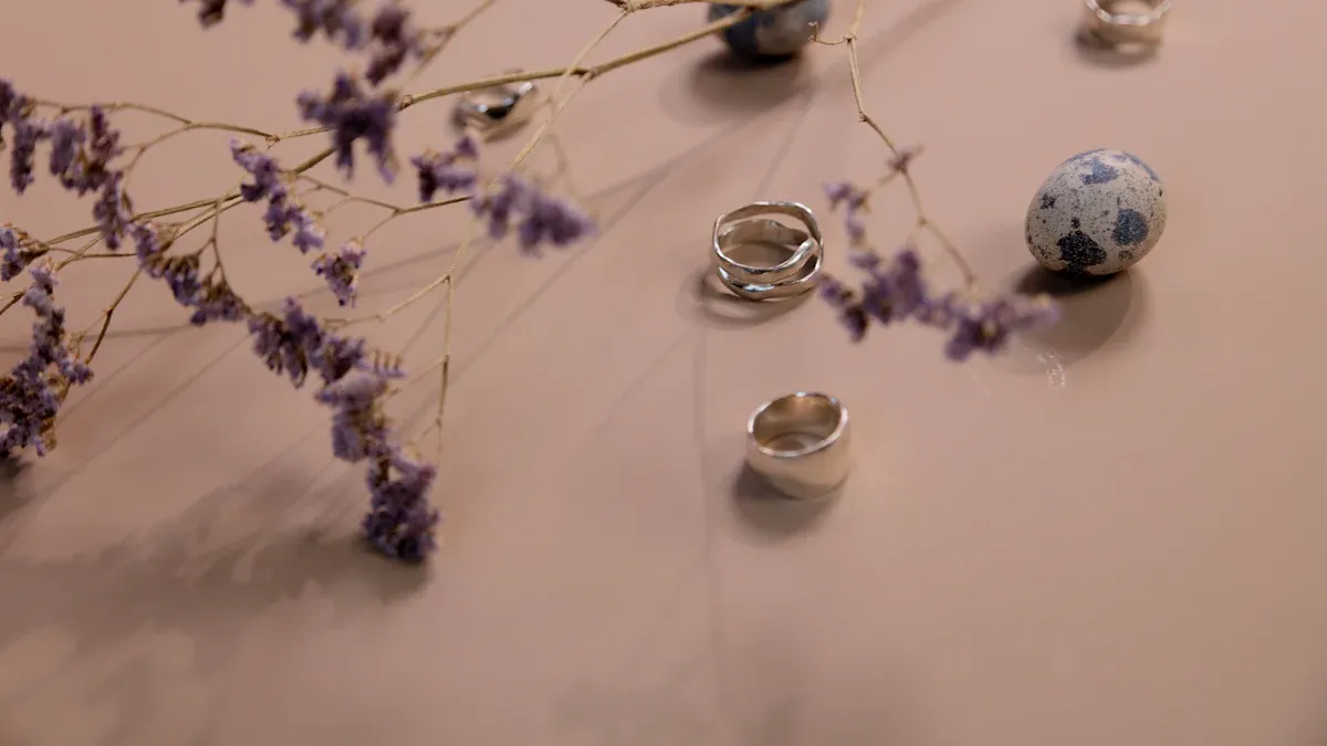 Does Alloy Tarnish How Environment Affects Your Jewelry - Nihaojewelry Blog