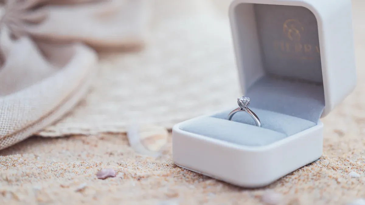 Does rhodium tarnish a guide for jewelry retailers in 2025 ...