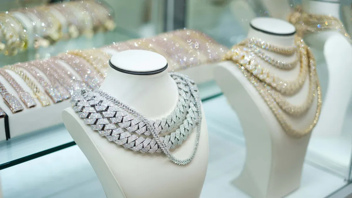 What to Expect Based on Nihao Jewelry Reviews - Nihaojewelry Blog