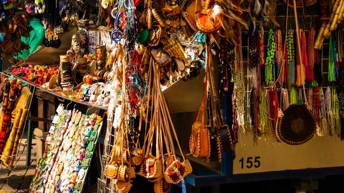 15 tiendas de bisuteria al por mayor en México que debes conocer ...