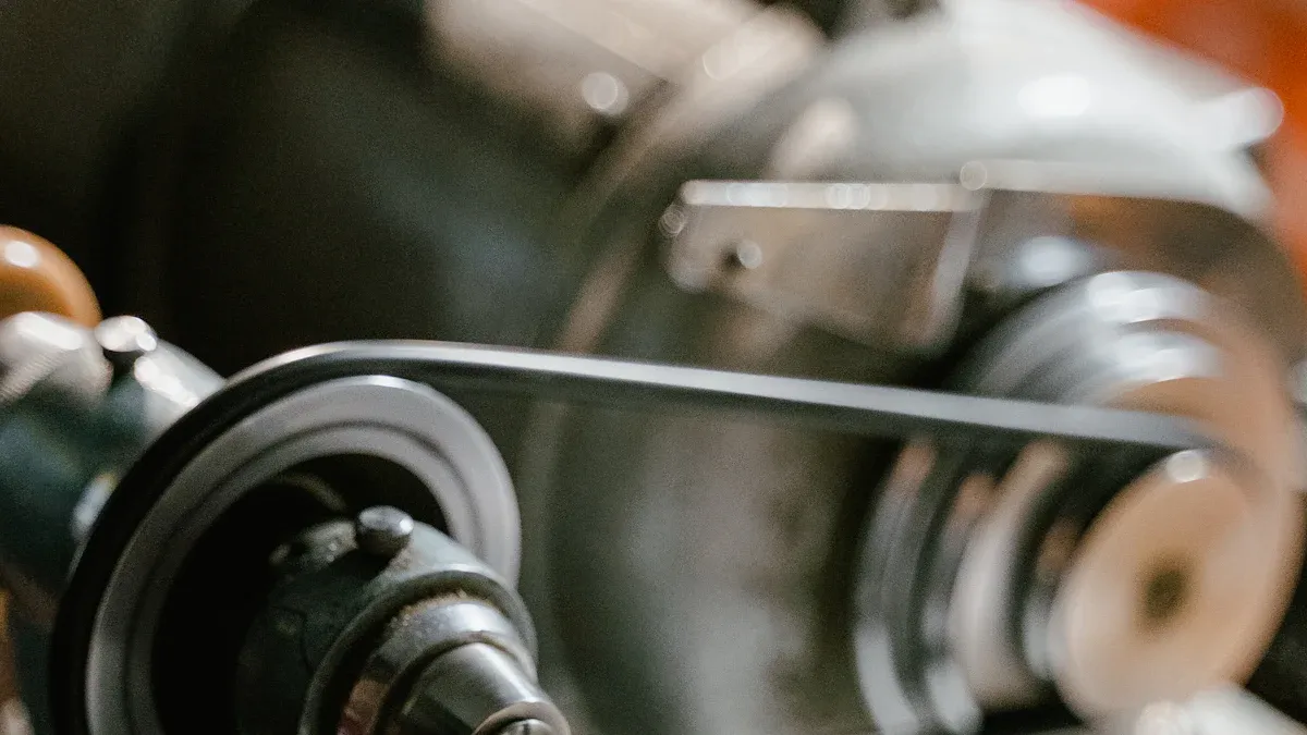 What is a Lathe Machine: A Complete Guide for Beginners