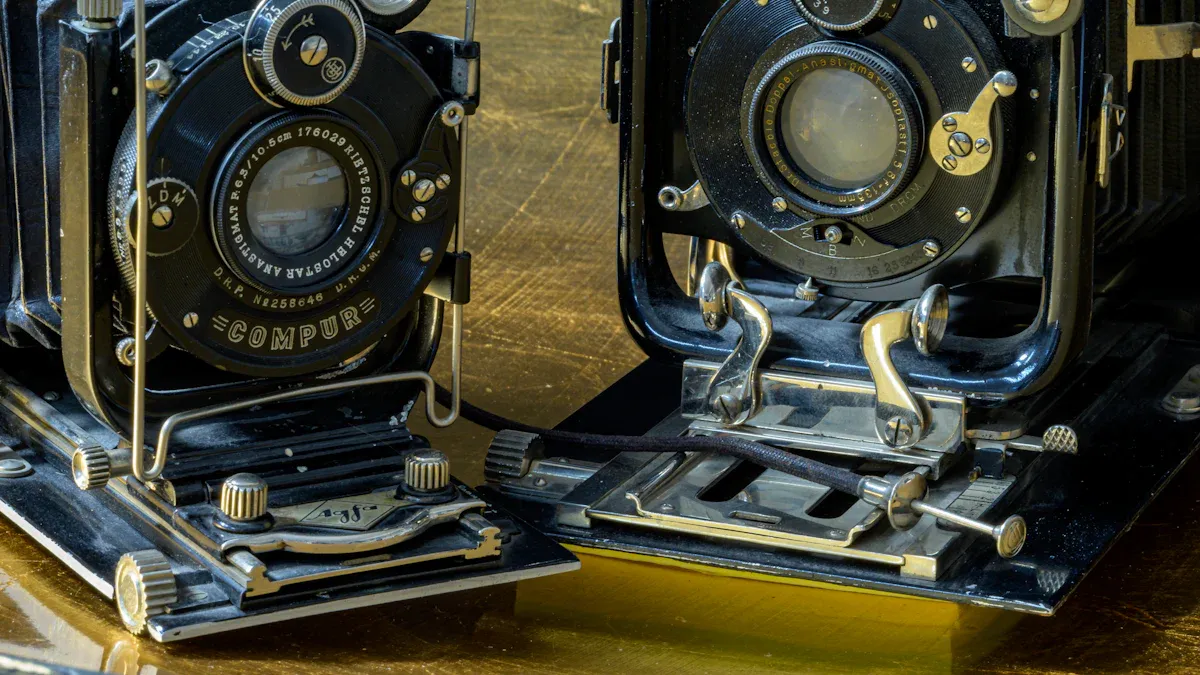 8000 Series Aluminum Alloys: A Complete Guide