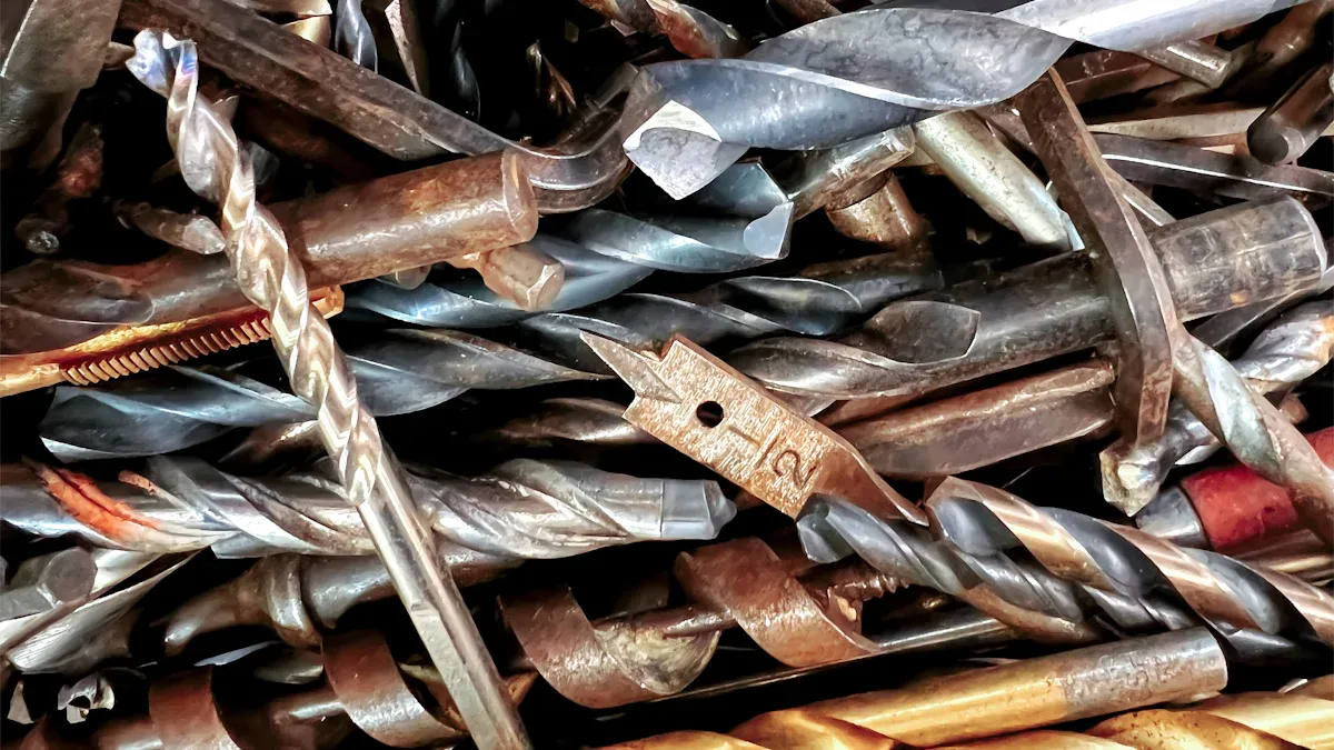 Understanding Steel Hardening: Techniques and Applications