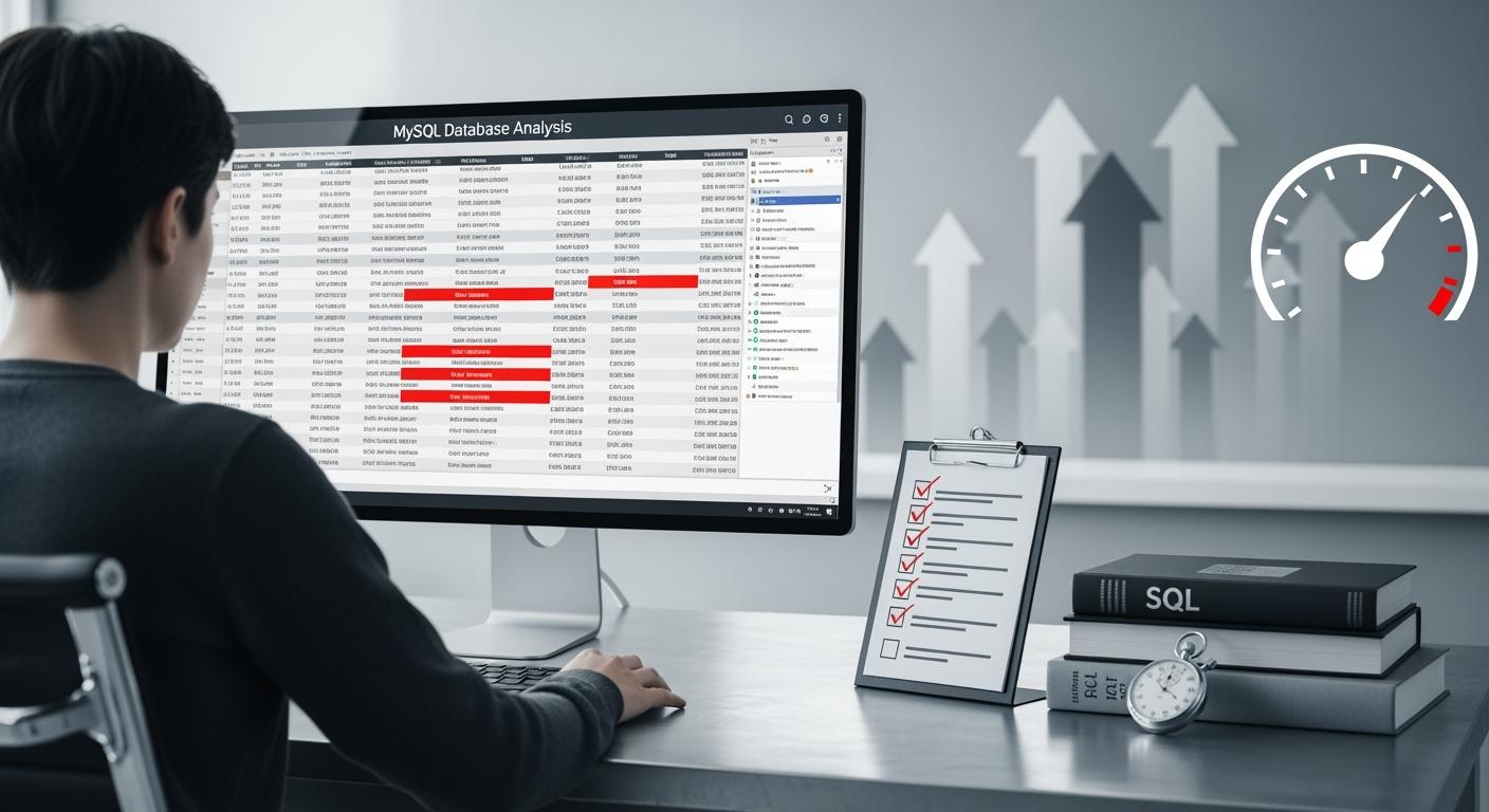 Step-by-Step Methods to Speed Up MySQL Slow Queries | SQLFlash