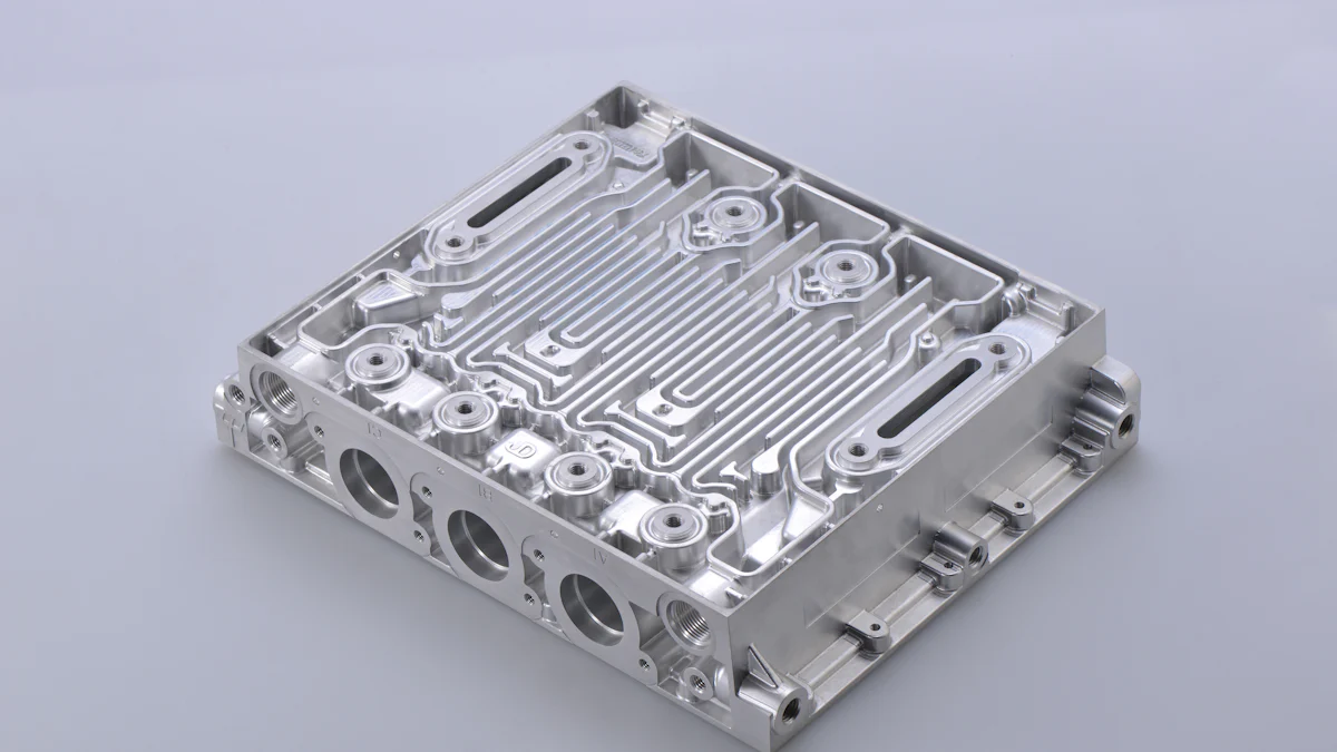 Understanding the Role of CNC Aluminum Prototypes in Manufacturing