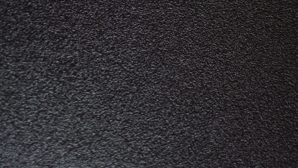 Custom Surface Textures for CNC Machined Aluminum