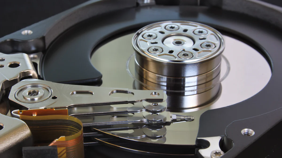 How CNC Shops Optimize Inventory for Rare Materials