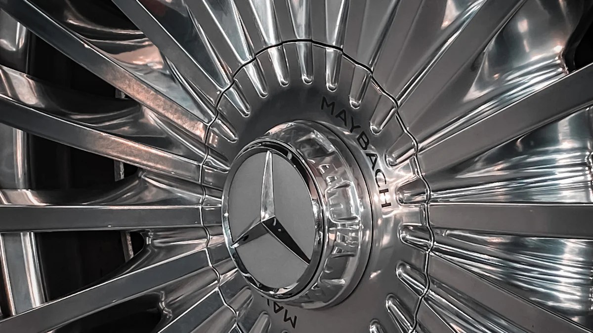 Surface Finishes in CNC Machining