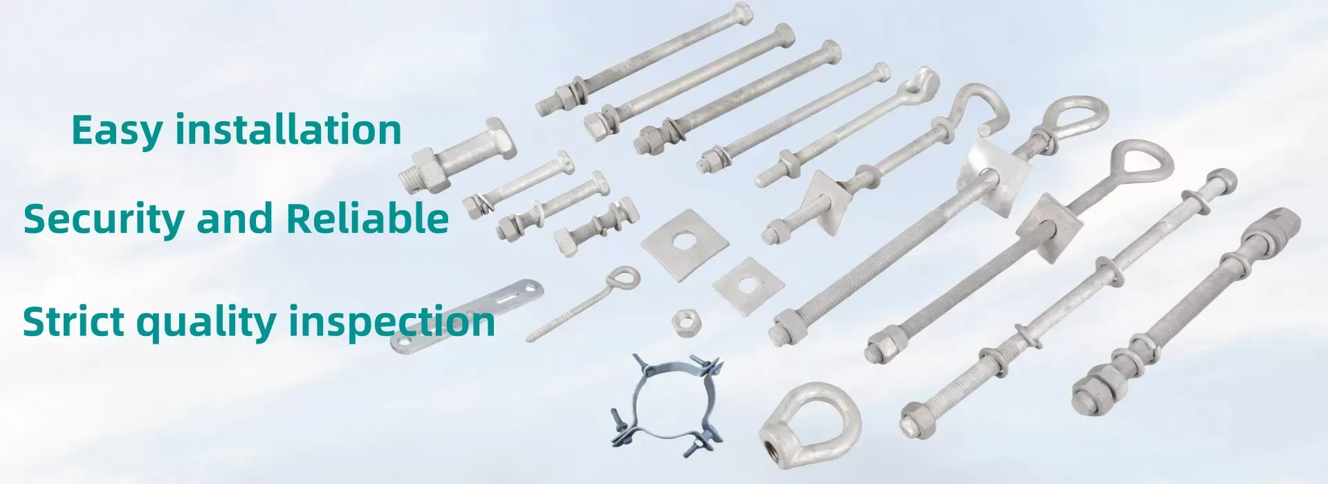 Why Power Pole Fittings Boost Transmission Efficiency - L&R Electric ...