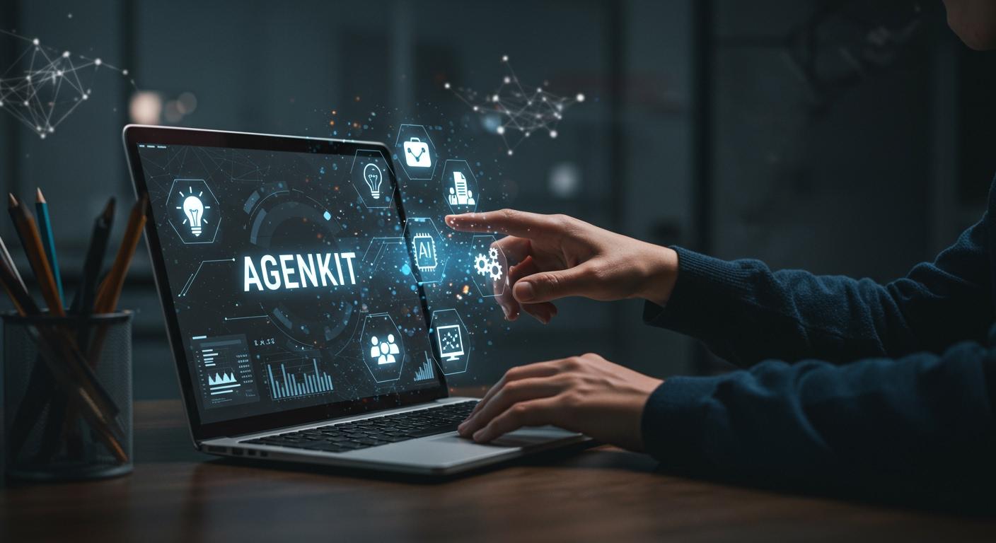 How to Get Started with OpenAI AgentKit in 2025