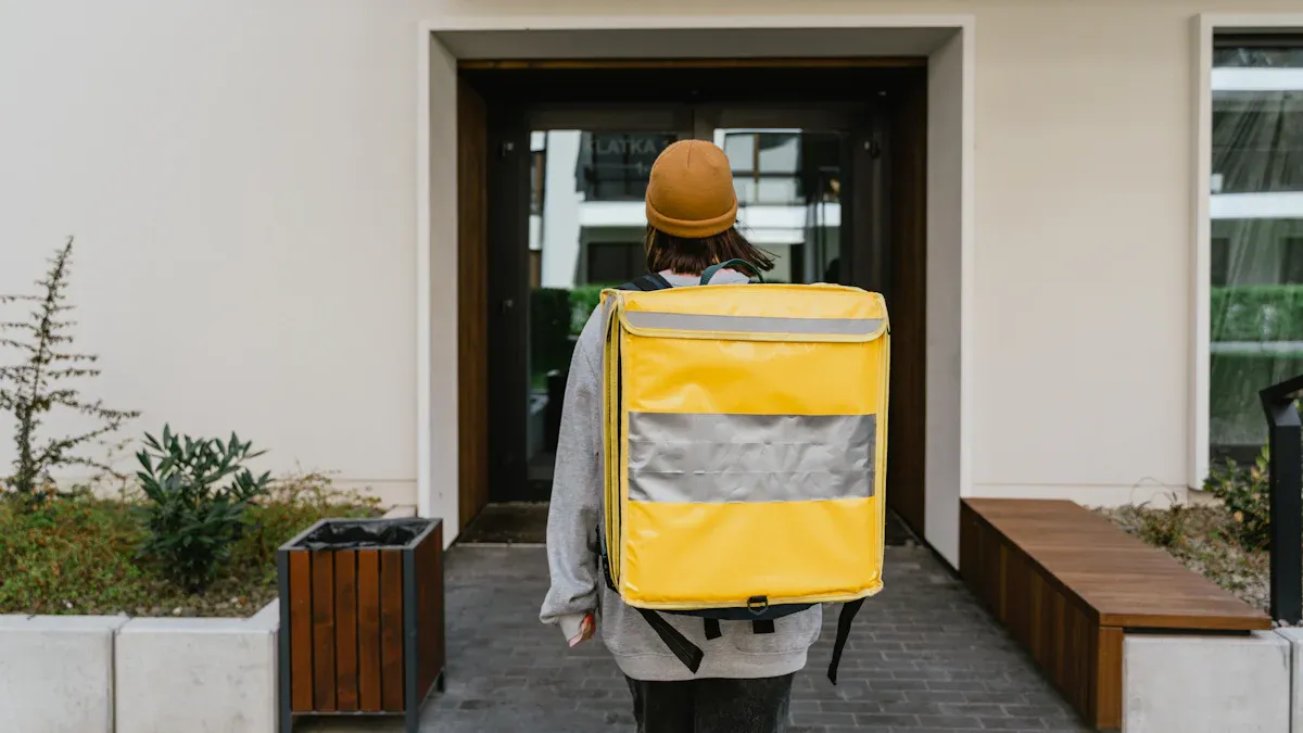 What Is a Cooler Backpack and How Does It Work