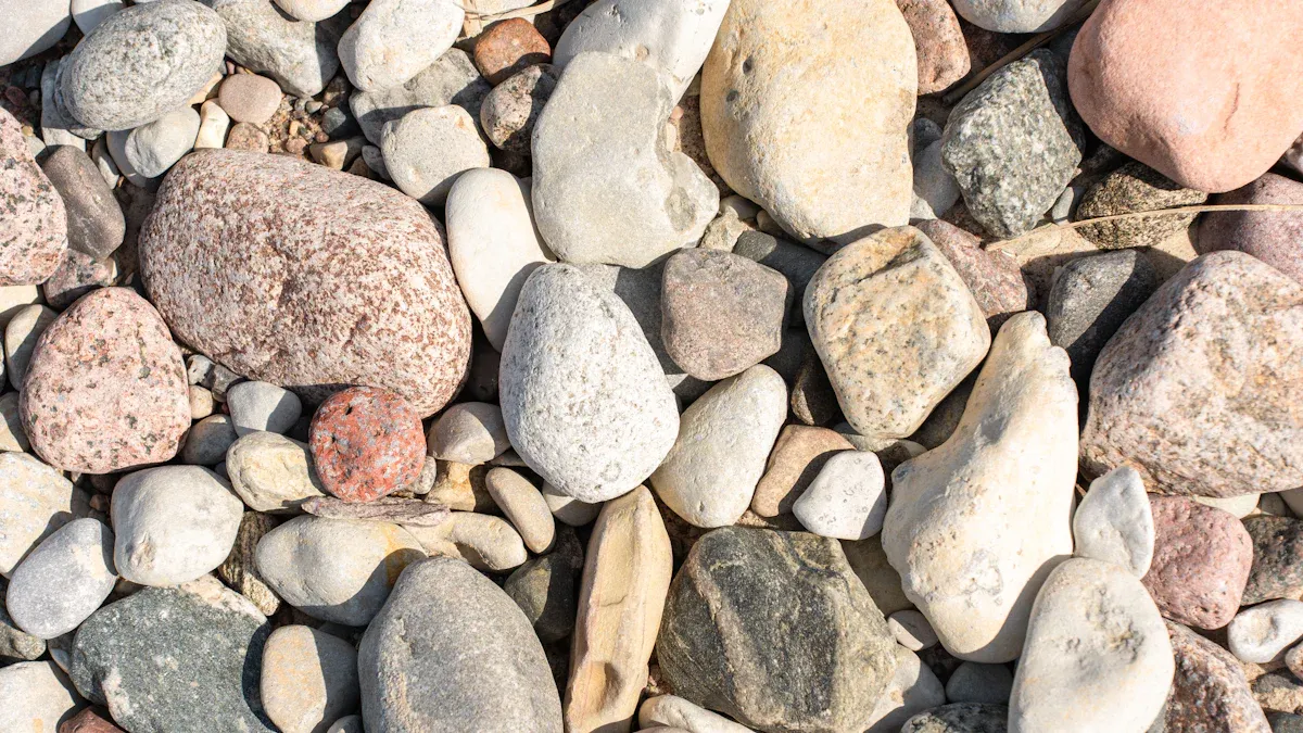 What Are the Most Common Gravel Screen Sizes and Their Uses