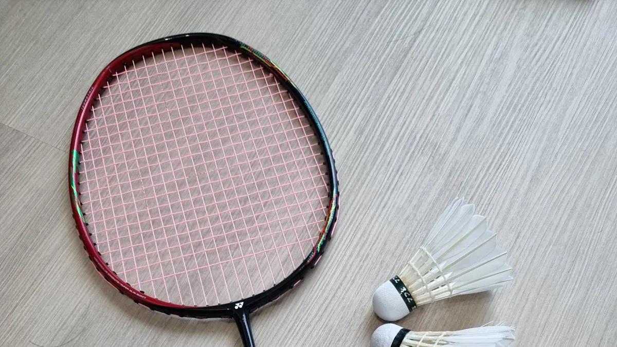 How to Figure Out the Best Badminton Bag Size for Tournaments and Practice