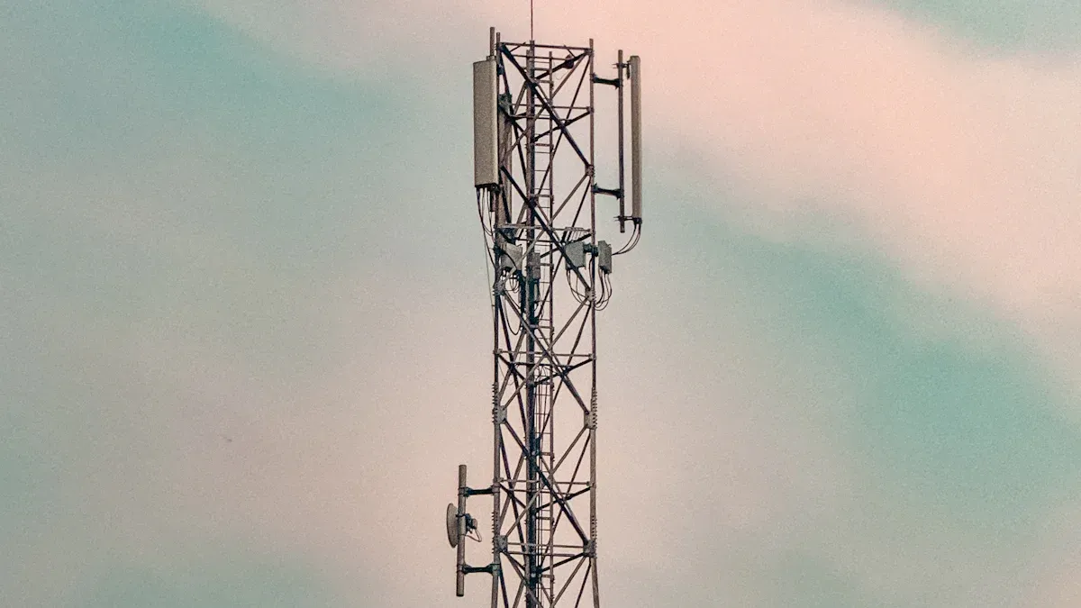 Backup Power Strategies in Telecom Power System: Best Practices for 48V ...