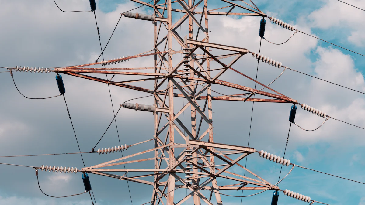 Understanding International Standards for Communication Power Supplies
