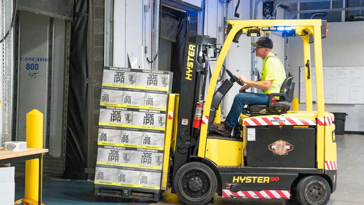Top 3 Load Backrest Fabrication Picks from Hengli in 2026