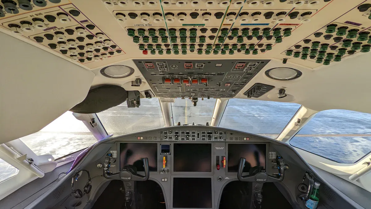 Multi Axis Fiber Optic Gyroscope Makes GPS-Free Navigation Easy