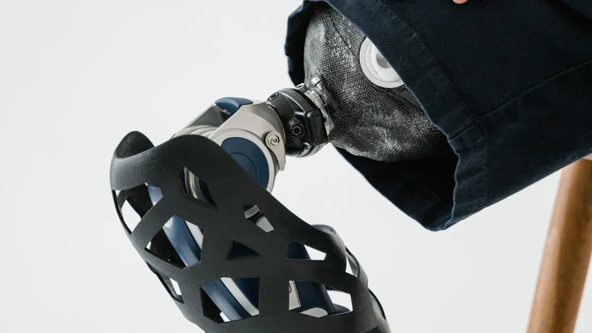 ສຸດຍອດ 5 ບາດກ້າວບຸກທະລຸໃນລະບົບການສ້ອມແຊມກະດູກສັນຫຼັງສໍາລັບປີ 2026