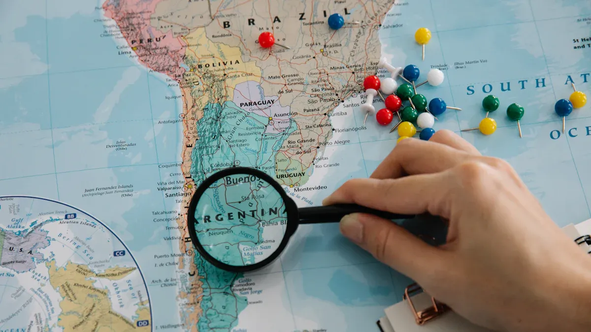 Analyze Local SEO Competition and Win