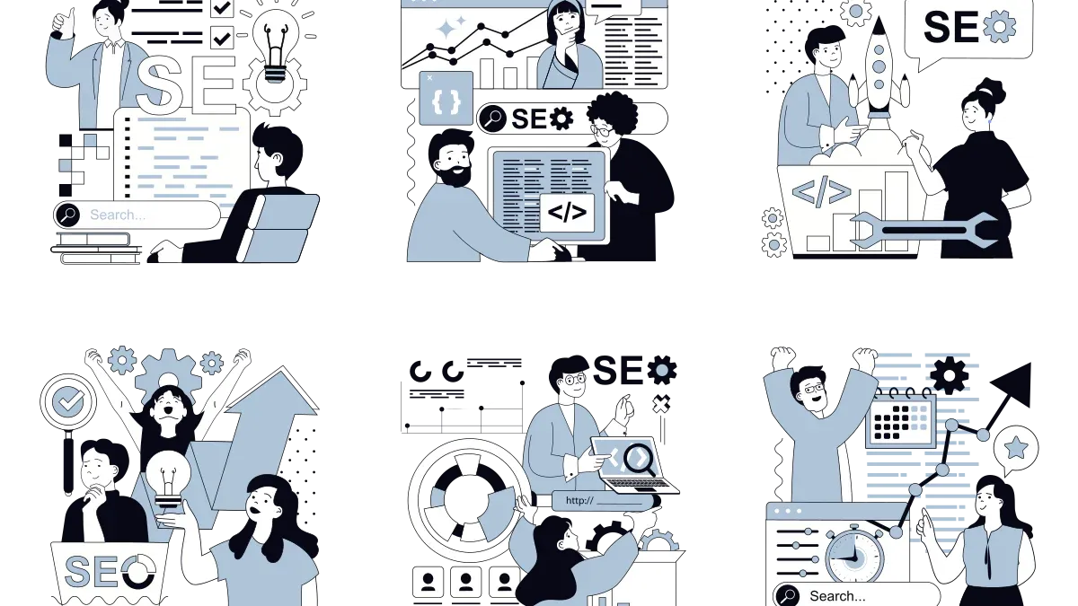 Local SEO Competition Analysis A How-To Guide