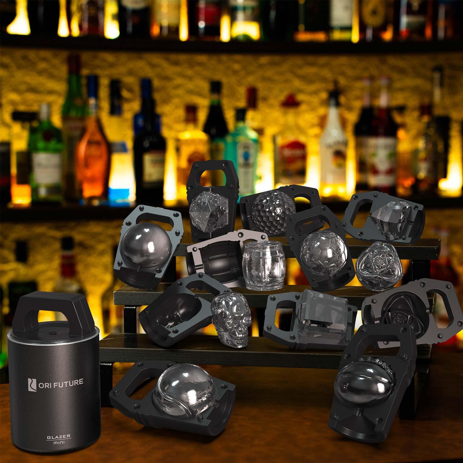 GLAZER mini highlights