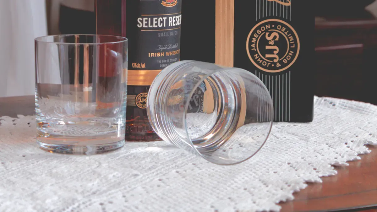 Gift Presentation Tips