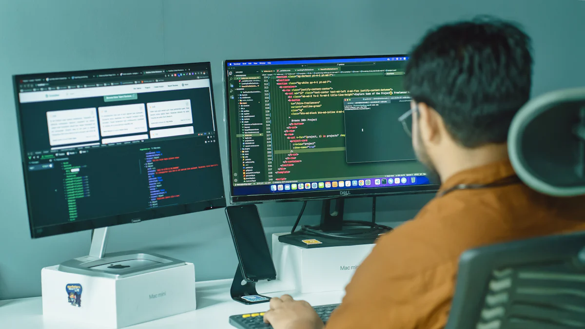 Understanding Blue-Green Release Key Features and Benefits