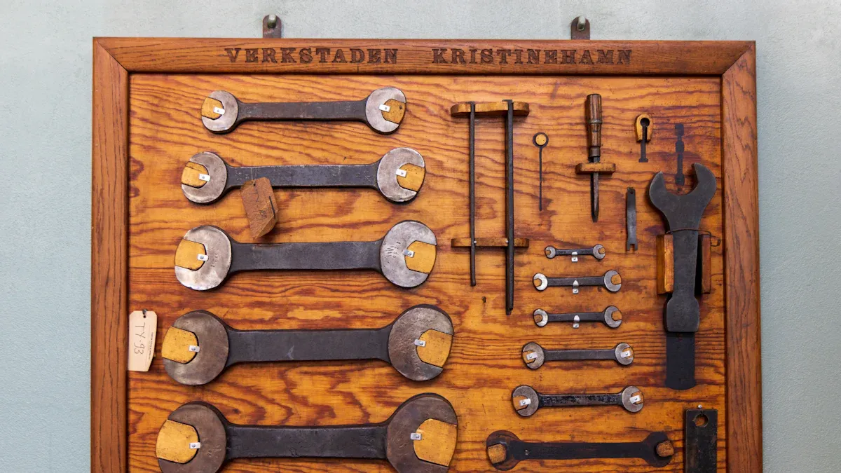 How Mold Design Affects Product Precision and Strength - Shinzoft