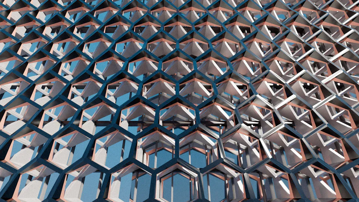 What Is Hexagonal Steel Tubing and Why Does It Matter - Huashang Steel