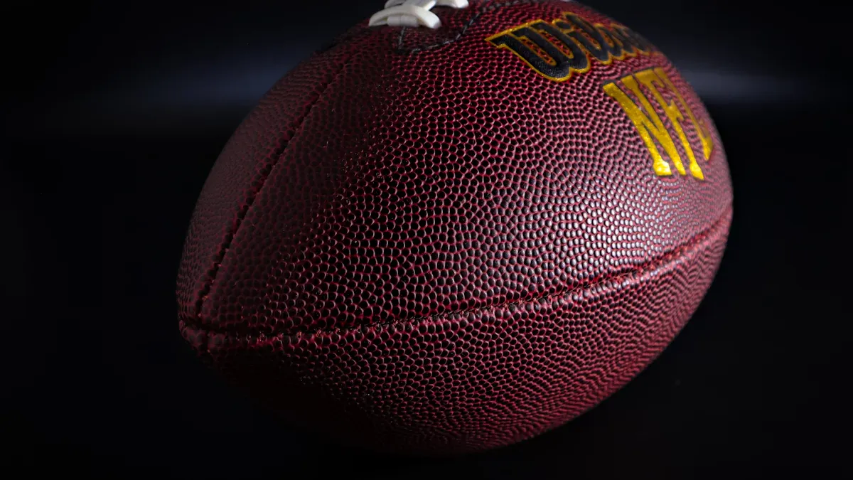 Why Leather Remains the Top Choice for Men’s Football Gear - synthetic ...