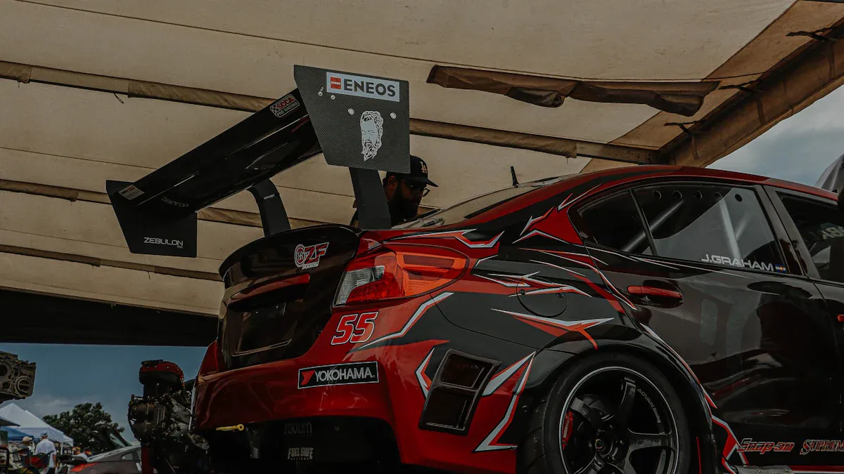 Top JDM Custom Honda NSX Projects That Inspire Car Culture - 10KWRAPS