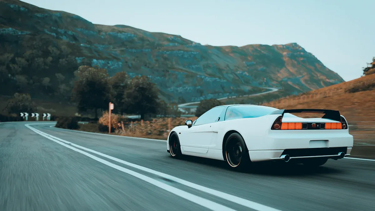 Top JDM Custom Honda NSX Projects That Inspire Car Culture - 10KWRAPS