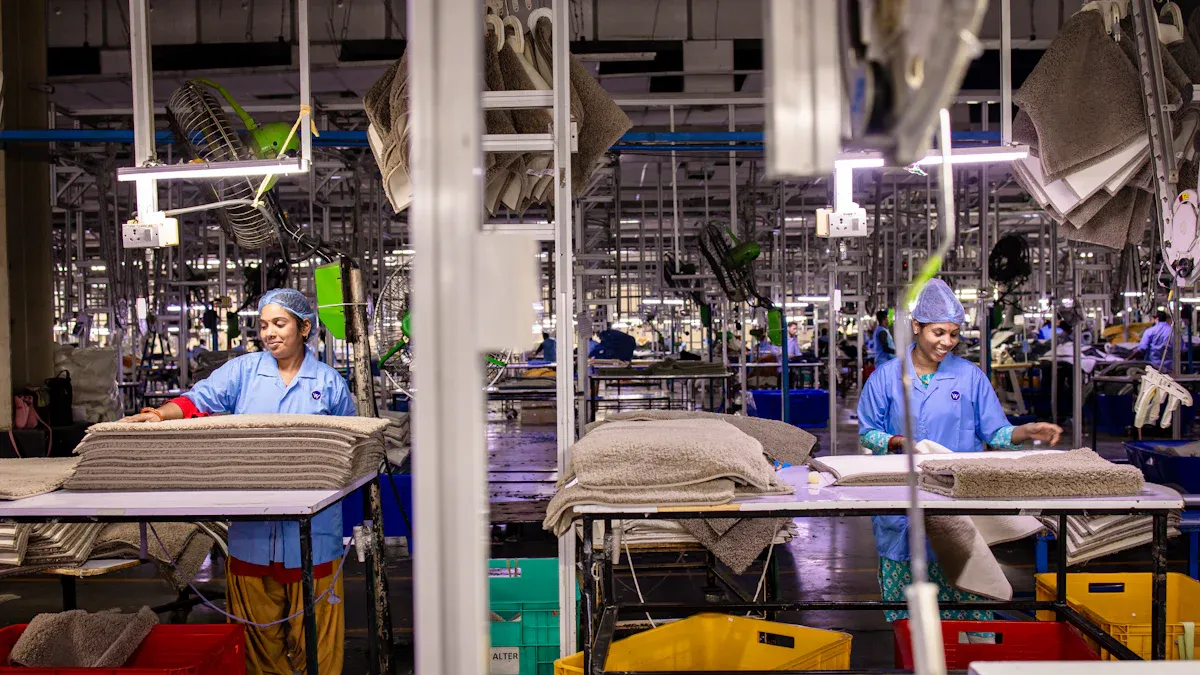 Top Paint and Coating Packing Line Suppliers in 2026