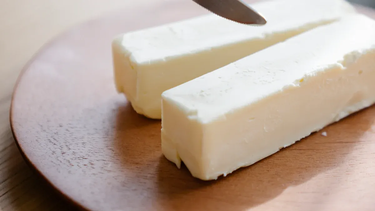 How to Measure Tablespoons in a Stick of Butter