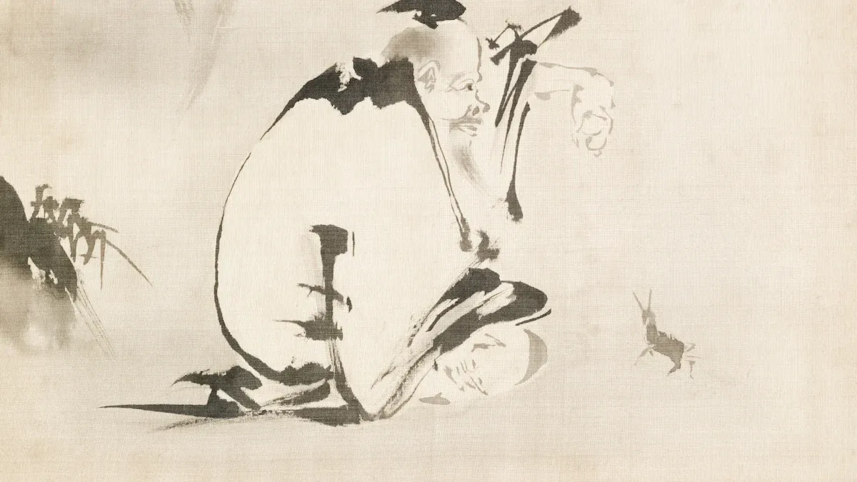 Taoist Afterlife: What Happens When We Die? – Taoism & Manifest