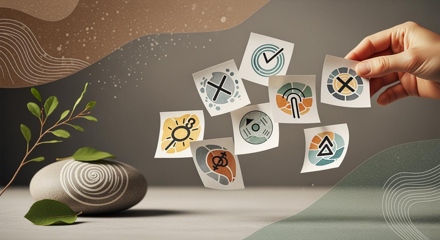 Signs You Are Mentally Busy and How Taoism Teaches You to Let Go ...