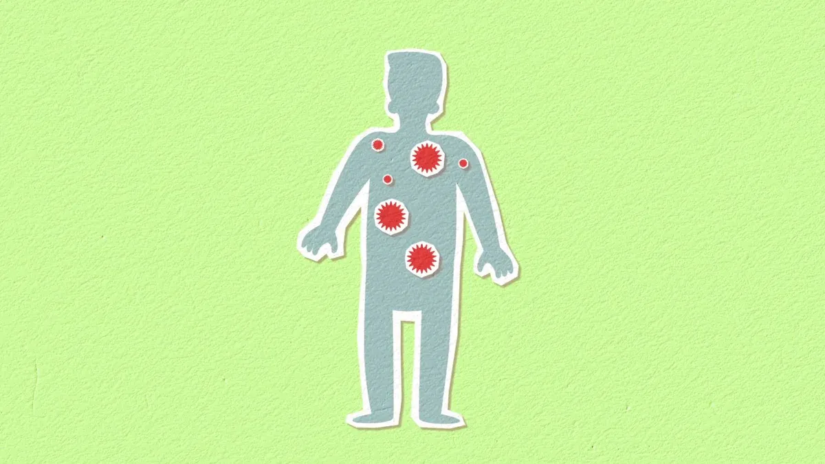 The Taoist Way: How Emotional Balance Boosts Immunity – Taoism & Manifest