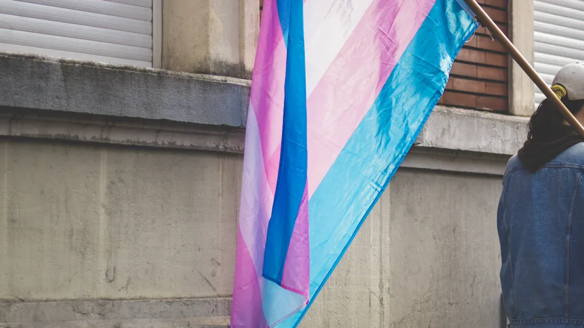 Ancient Philosophy For Modern Identity: The Tao of Being Trans – Taoism ...