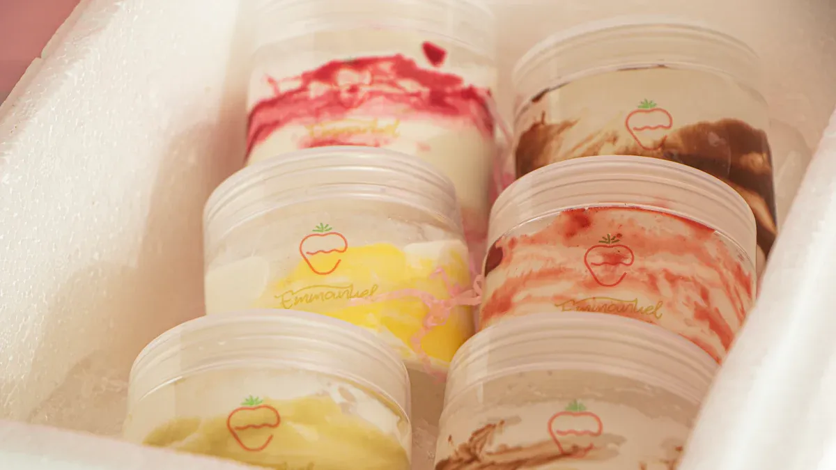 Can Ice Cream Go Bad Before the Expiration Date