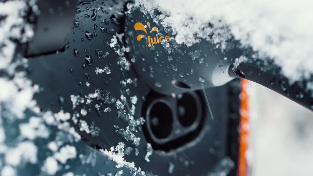 Waterproof Wall Sockets: Application Scenarios and Protection Level